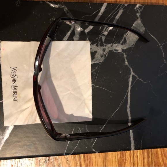 Yves Saint Laurent | Accessories | Ysl Sunglasses | Poshmark